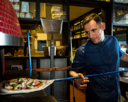 Global Ranking Pizza 2023 - rankingpizza.com